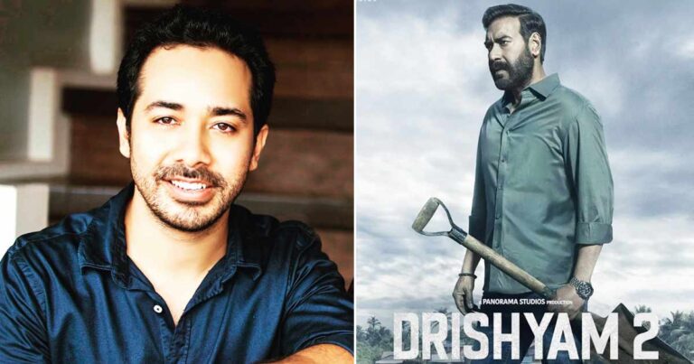 "Ajay Devgn's Drishyam 2 Was Not A Blind Remake Of The Original," Director Abhishek Pathak Talks ...