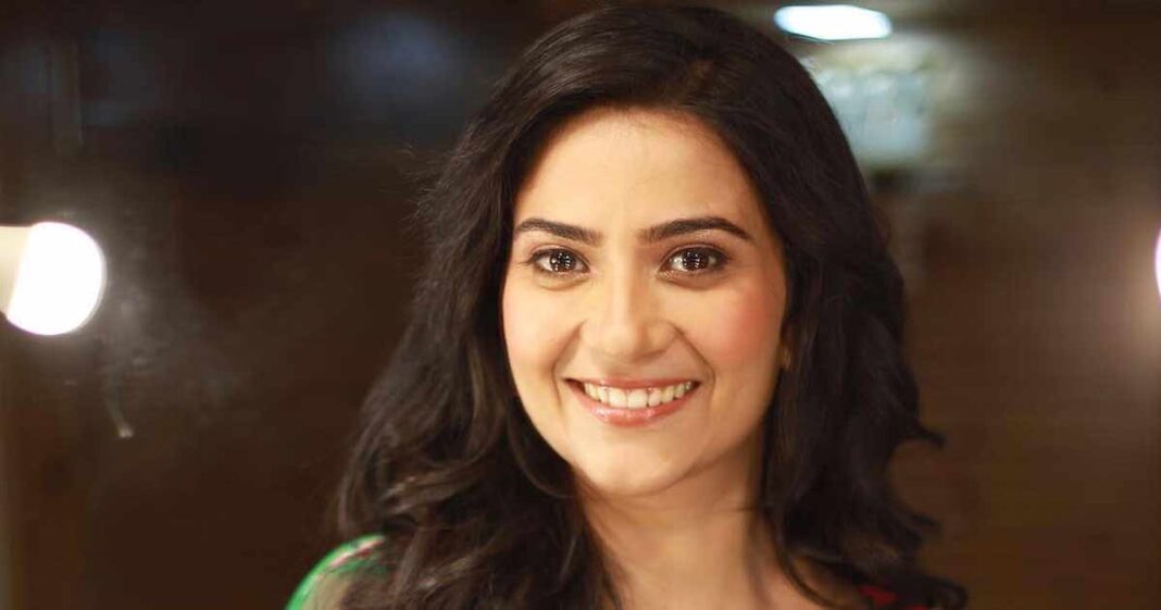 'Silsila Badalte Rishton Ka' Fame Aditi Dev Sharma On Playing Female Lead In 'Katha Ankahee': "I ...