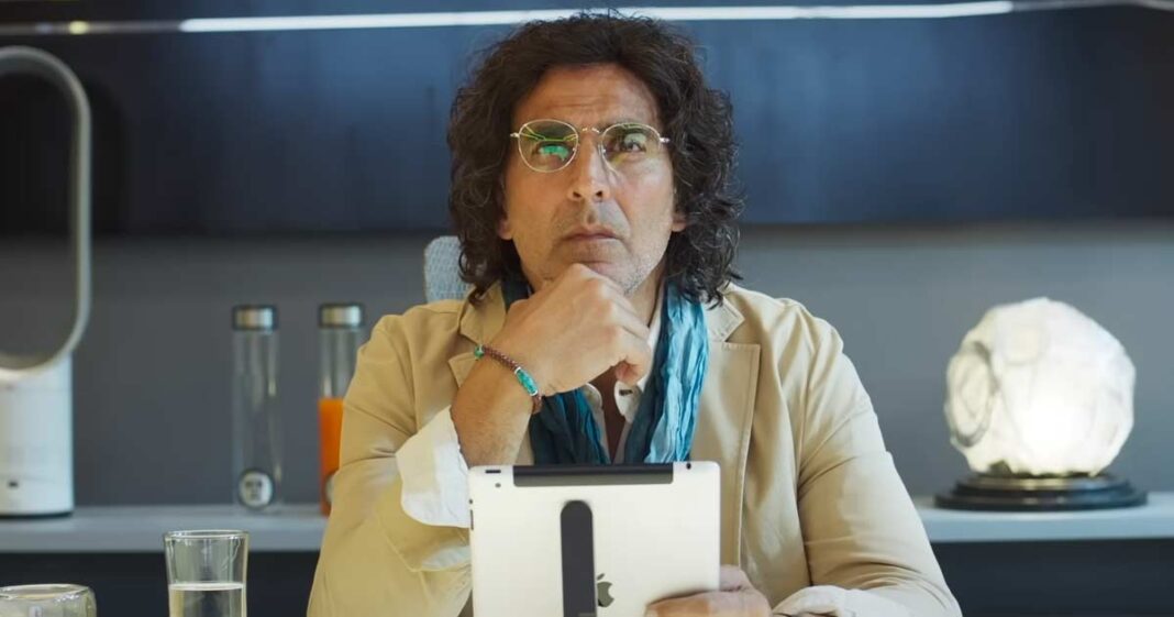 Akshay Kumar's Ram Setu Character To Get A Whole Franchise? Here's What ...