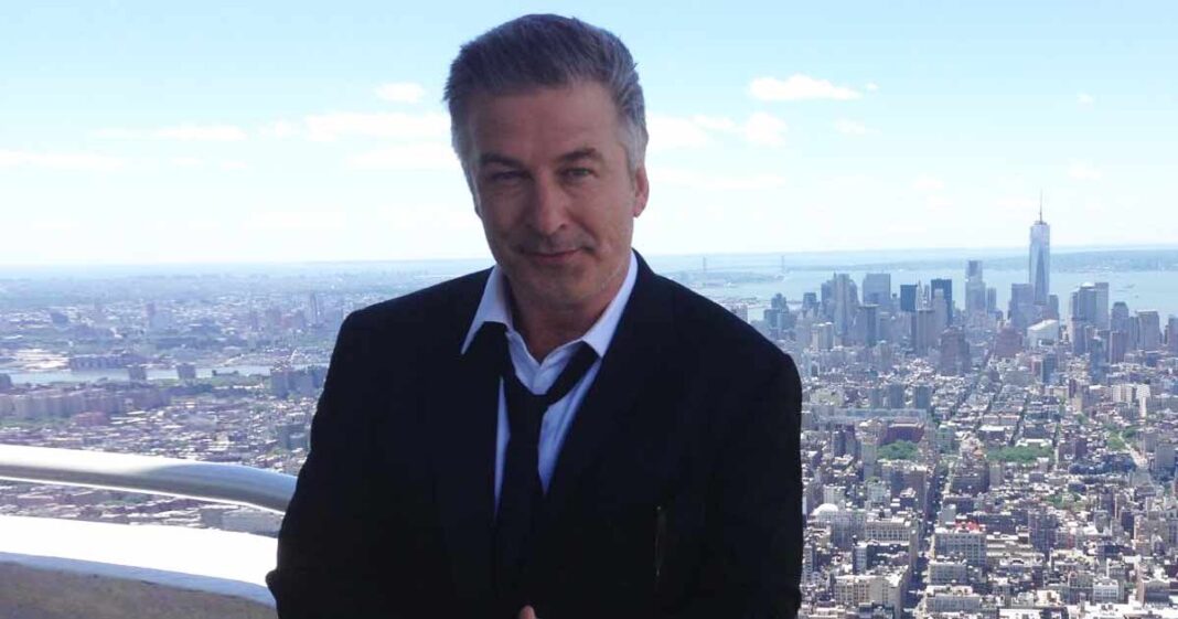 Alec Baldwin Tries To Clear His Name In Rust Shooting Row, Accuses Crew ...