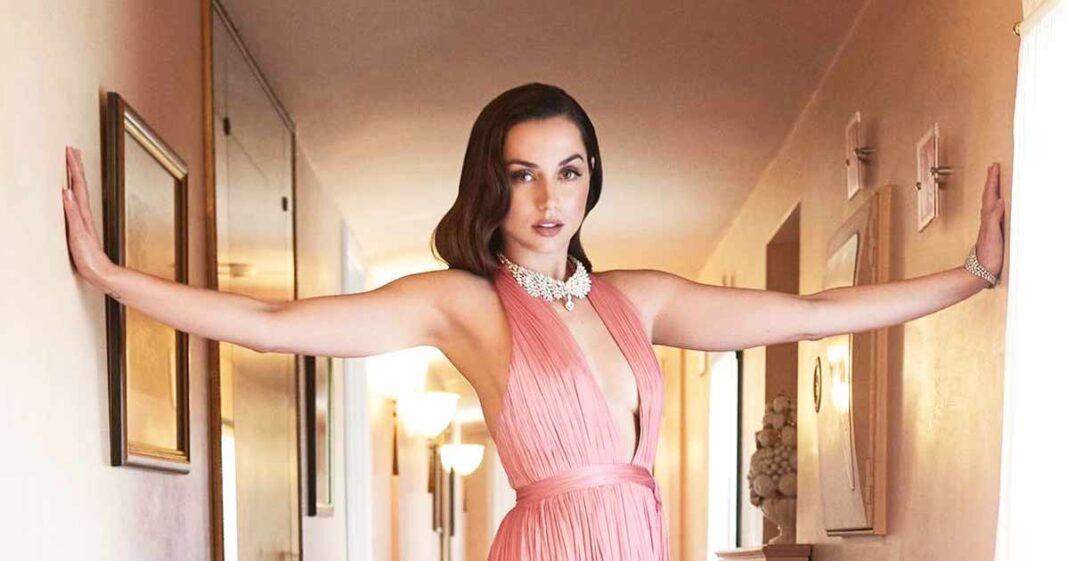 Ana de Armas Led John Wick Spinoff Film 'Ballerina' Will Kick-Start Next Week