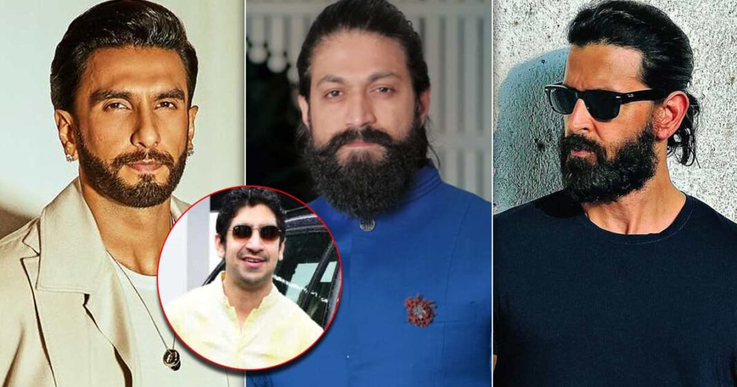 Ayan Mukerji Breaks Silence On Yash Starring As Dev In Brahmastra 2, Rumours Of Ranveer Singh ...