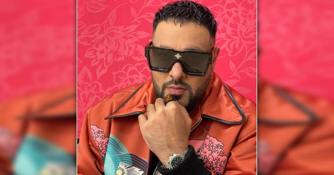 Rapper Badshah Promises To Bring Generous Amounts Of 'Paagalpanti' With ...