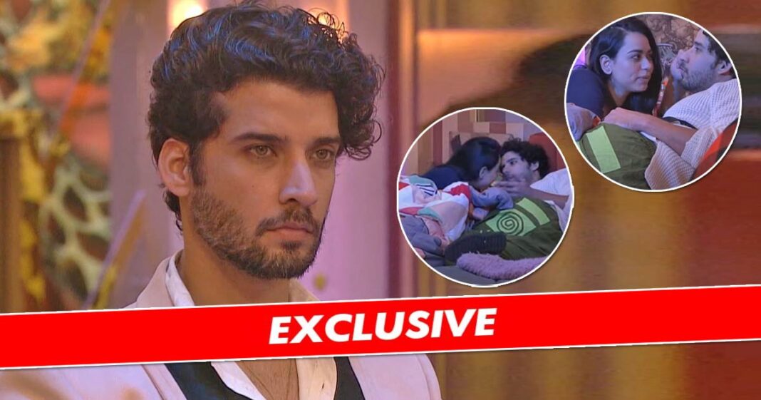 Bigg Boss 16’s Gautam Singh Vig Says “I Don't Really Have To Prove My Love” While Talking About ...