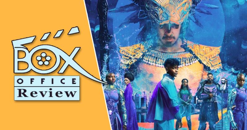 Black Panther: Wakanda Forever Box Office Review: Marvel Gets It Right ...