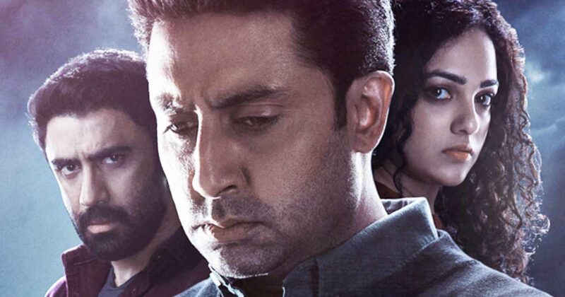 Breathe: Into The Shadows Season 2 Review: Naveen Kasturia Stuns ...