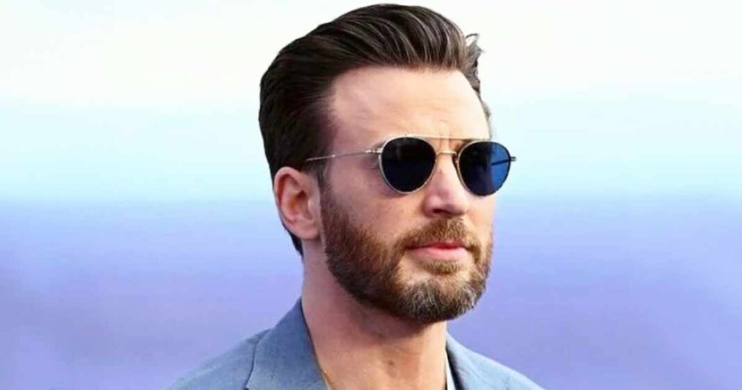 Chris Evans' Mom Was Not Surprised At All When He Won 'Sexiest Man ...