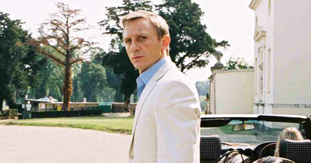 Daniel Craig Opens Up About Being Under The Limelight Of Stardom: 'I ...