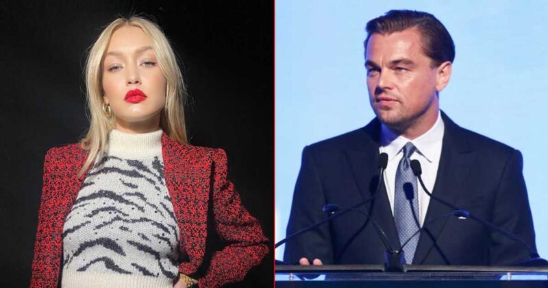 Leonardo DiCaprio Hosts Star-Studded Birthday Bash Away From The ...