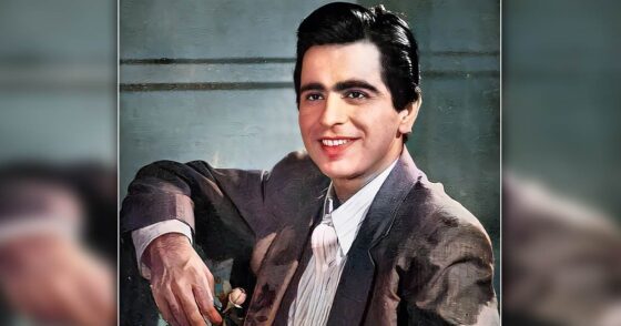 Dilip Kumar: Hero of Heroes Fest To Showcase His Iconic Films In 20 ...