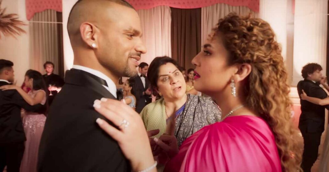 Double XL Movie Review: The L In This Film's Title Stands For Lack (Of ...