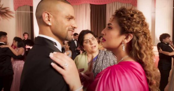 Double XL Movie Review: The L In This Film's Title Stands For Lack (Of ...