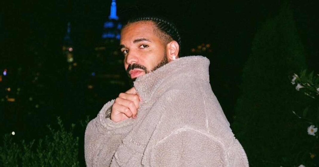Drake Teases His P*rn Preferences In His Latest Fake Interview; Says He ...