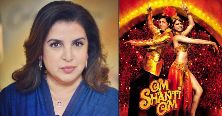 Farah Khan Blasts Award Shows Calling Them 'Idoitic', Adds "Om Shanti ...