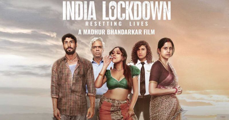 India Lockdown: Shweta Basu Prasad Reveals Her Preparation For Playing A S*x Worker, "The Team ...