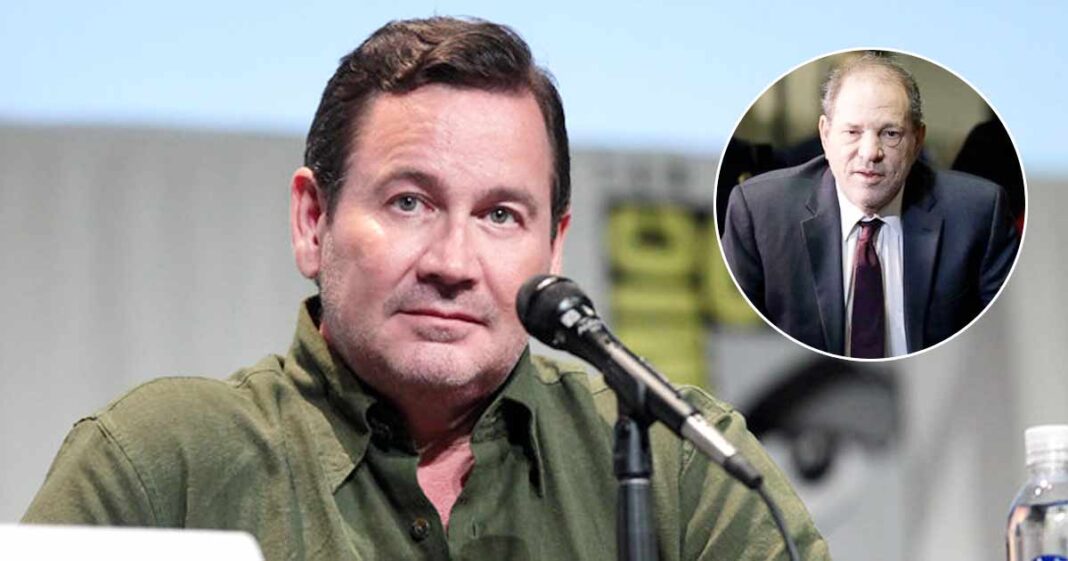 Harvey Weinstein Trial: 'Game of Thrones' Director David Nutter ...