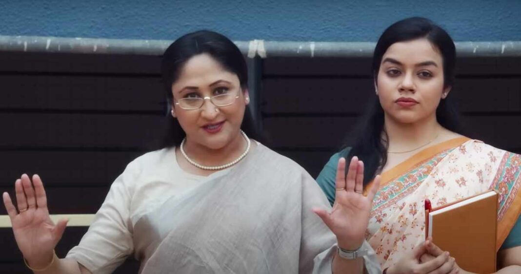 Girls Hostel 3.0 Review: TVF Spark Goes Missing From A Show That Is Confused About Its Own Intent