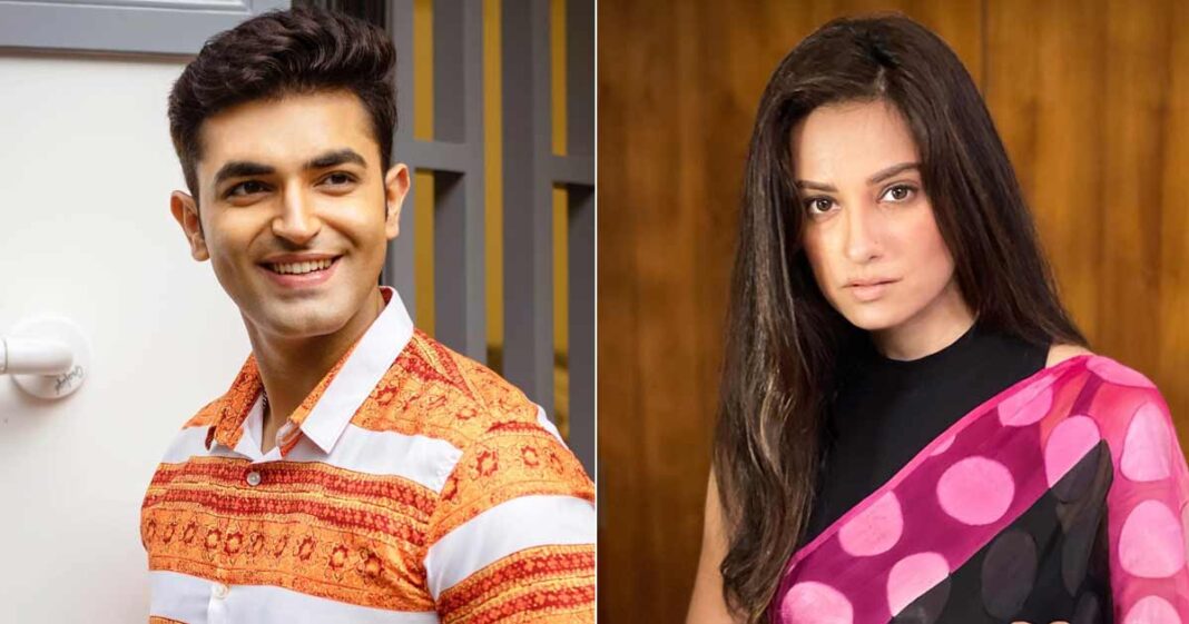 Pyar Ke Saat Vachan Dharam Patnii: Kasautii Zindagii Kay's Akash Jagga ...