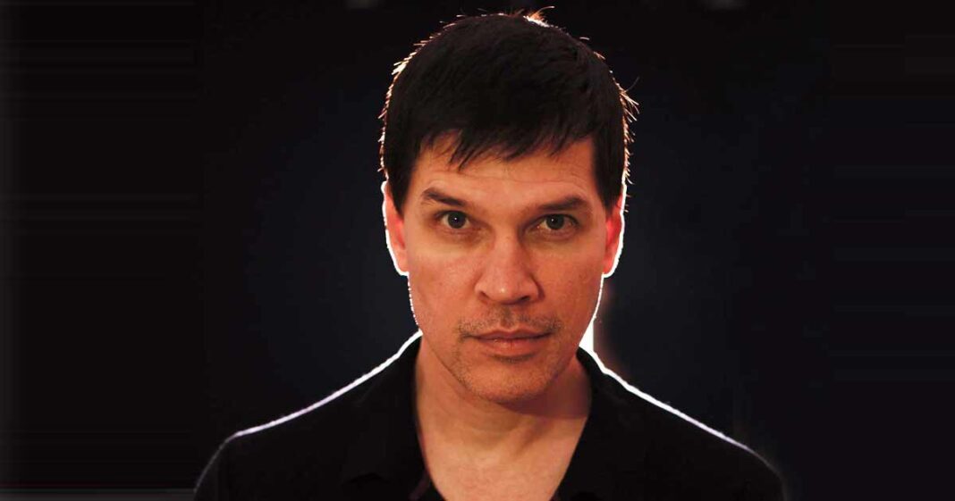 Luke Kenny Talks About How He Prepared To Play A Blind Character In ...