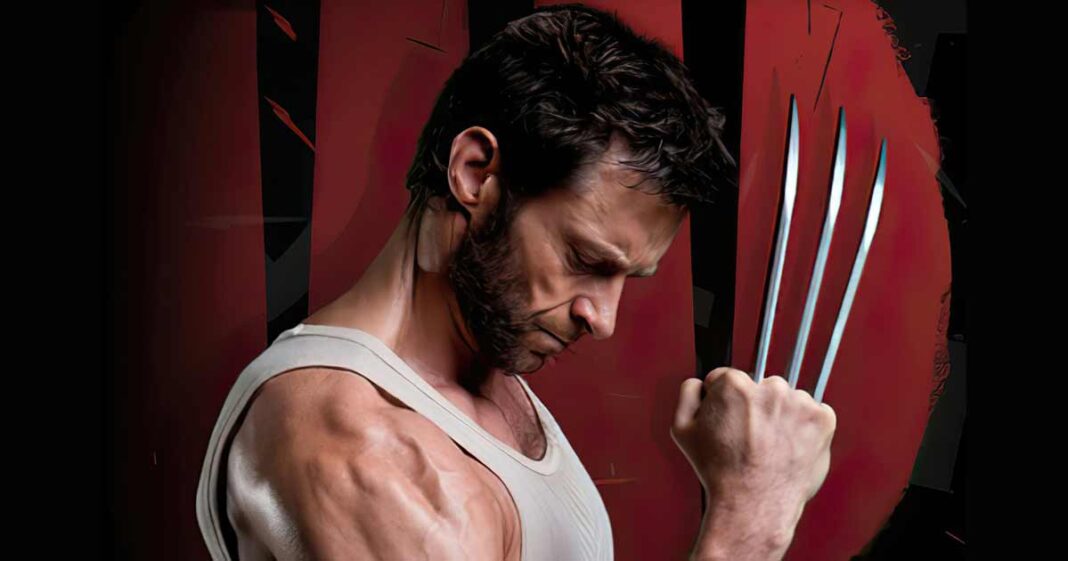 When Hugh Jackman Revealed He Likes Wearing Wolverine Costume With ...