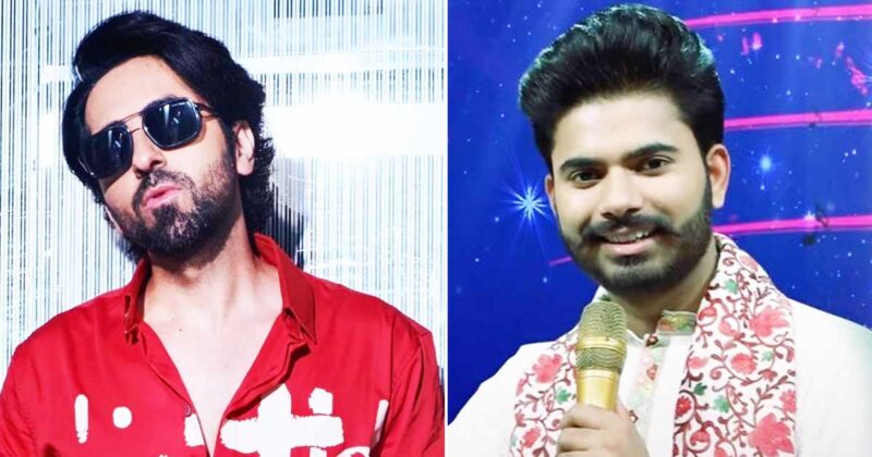 Indian Idol 13: Ayushmann Khurrana Praises Puranchand Wadali's Grandson ...