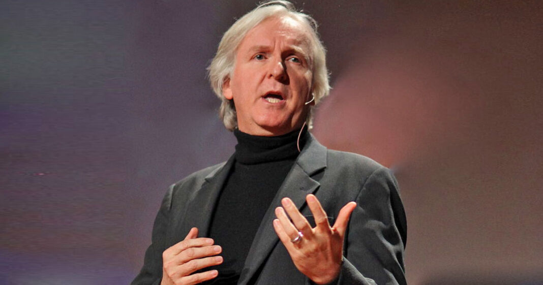James Cameron Net Worth: From Owning A Fleet Of $3 Million Per ...