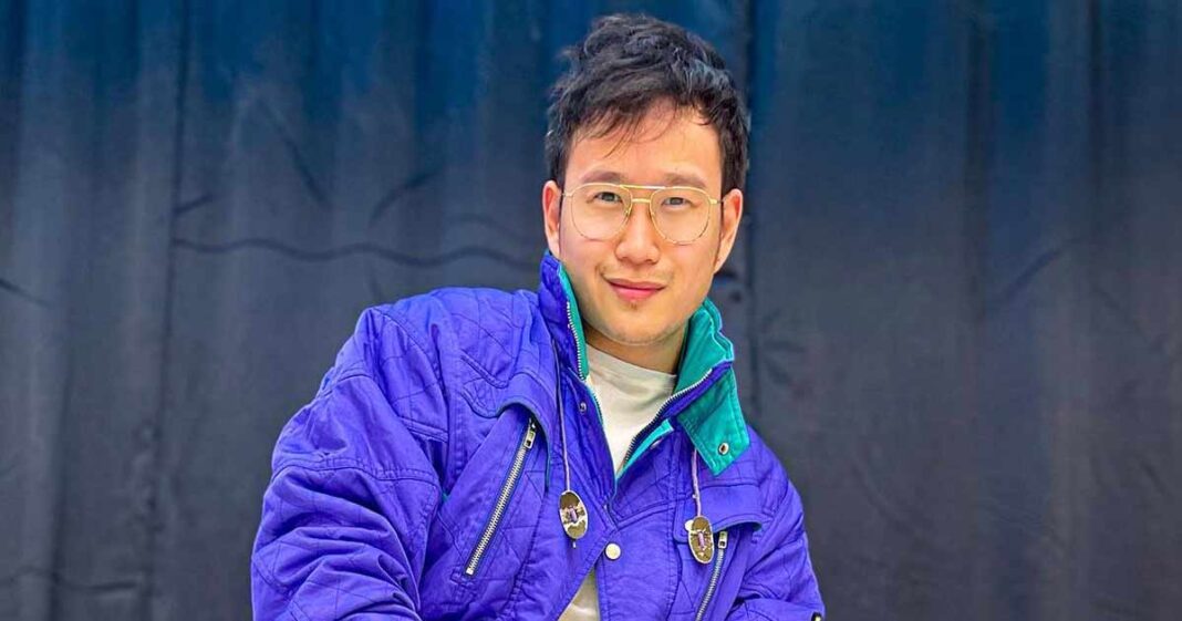 'Dil Dosti Dance' Fame Jason Tham Opens Up About His Role In Rocket ...