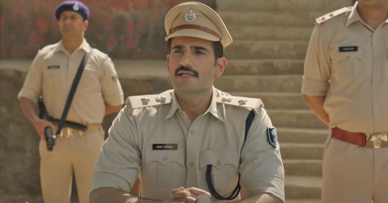 Khakee: The Bihar Chapter Review: A Too Familiar Investigative Drama ...