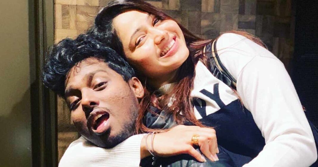 Jawan Director Atlee: "Marriage Journey Has Made Me From A Boy To A Man"