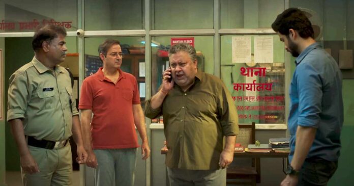 Mili Movie Review: Janhvi Kapoor’s Survival Drama Is Fresh Only For The ...