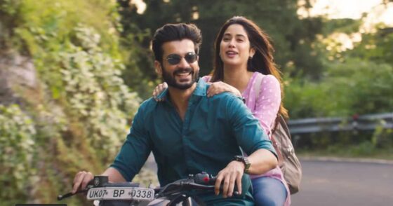 Mili Movie Review: Janhvi Kapoor’s Survival Drama Is Fresh Only For The ...