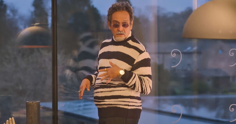 Mister Mummy Movie Review: Riteish Deshmukh & Genelia D’Souza Bring A ...