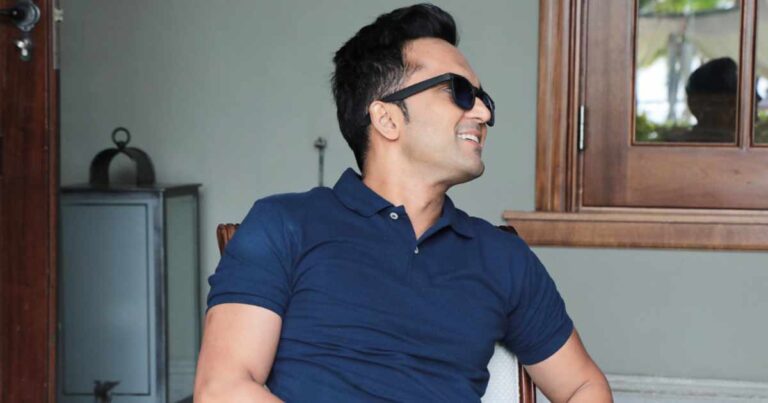 Nad Sham, A Thief Who Steals From The Rich & Gives To The Poor, Is Talk ...