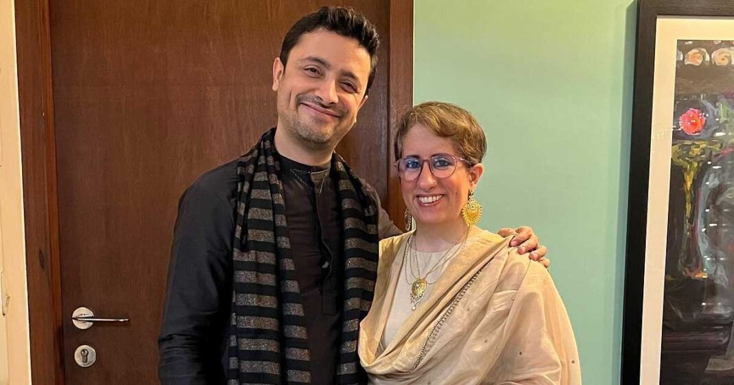 Oscar-Winning Producer Guneet Monga All Set To Tie Knot With Delhi ...