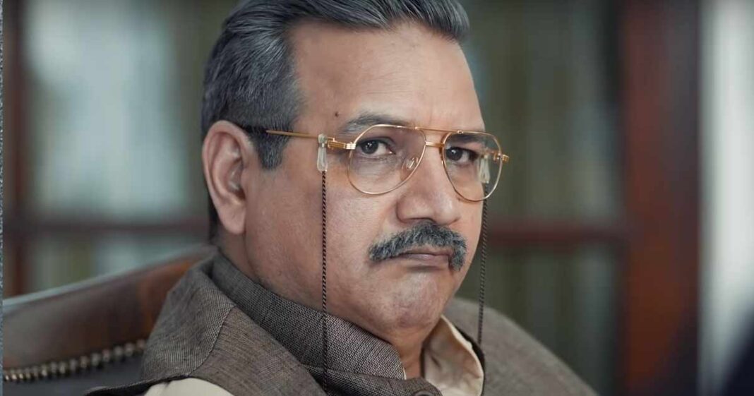 Thappad Actor Kumud Mishra On OTT Limiting The Cinema Space: "It's Just ...