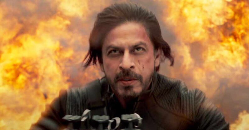 Shah Rukh Khan Wants Pathaan 2 Even Before The First Part Releases ... Shah Rukh Khan Wants Pathaan 2 Even Before The First Part Releases ...