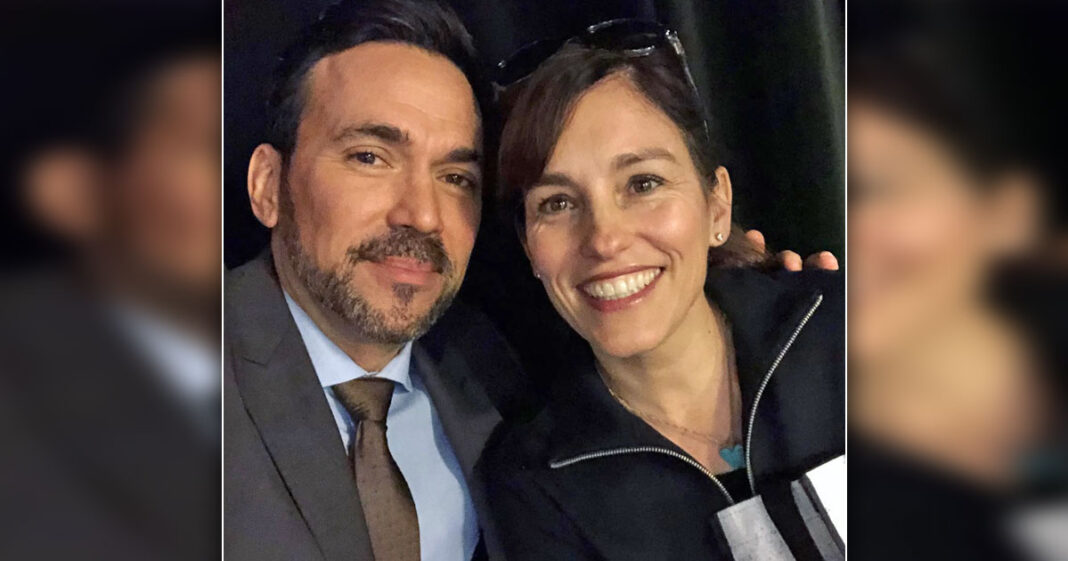 Jason David Frank’s Power Rangers Co-Star Amy Jo Johnson Says, "My Head ...