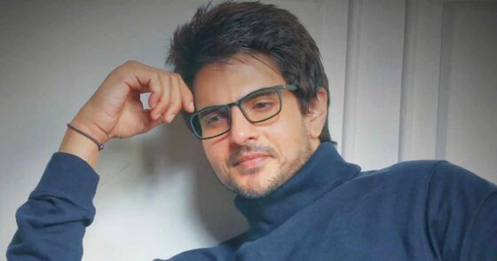 'Maddam Sir' Fame Rahil Azam On Why Men Shy Away From Accepting Daily ...