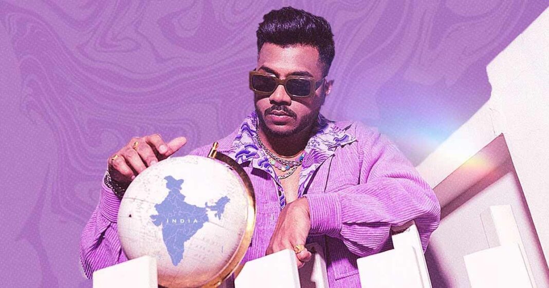 Rapper King Reacts To The Success Of His Latest Music Album 'Champagne ...