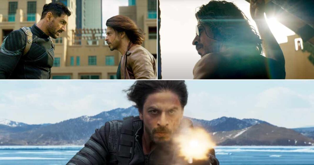 Pathaan Director Siddharth Anand Says Shah Rukh Khan “Deserves All The Love That He Is Getting ...