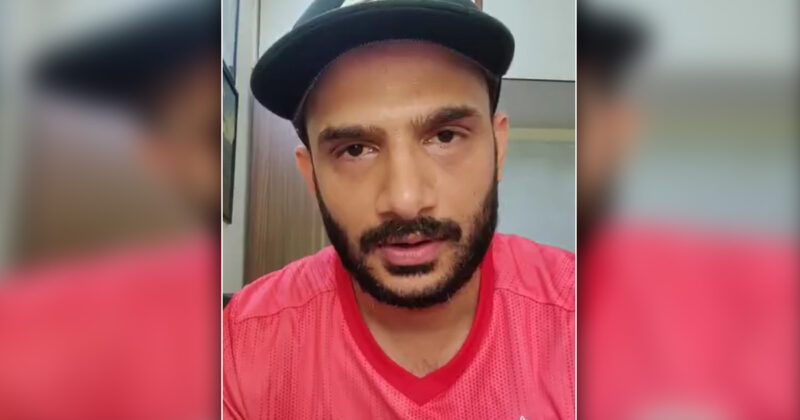 Shivankit Parihar From TVF's Aspirants Reveals How He Conceived The ...
