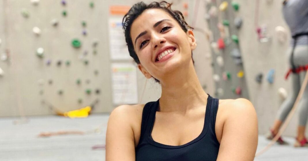 Kaagaz 2: Smriti Kalra On Joining The Star Cast Of The Movie: "The ...