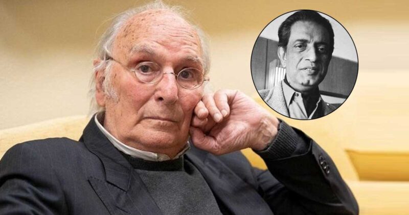 Spanish Filmmaking Legend Carlos Saura To Be Honoured With Satyajit Ray ...