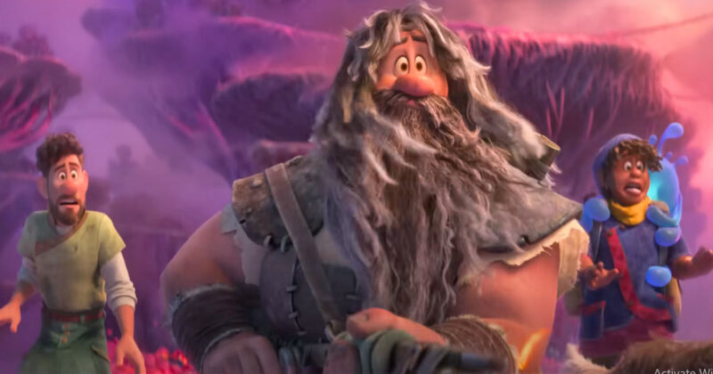 Strange World Movie Review: It’s Everything Disney, Even More Visually ...