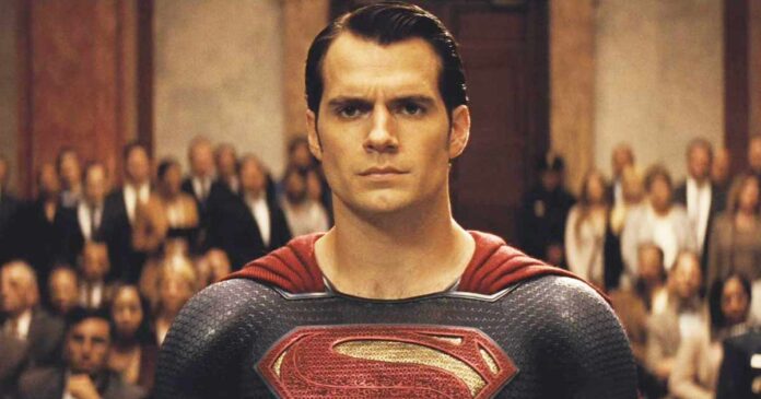 Henry Cavill's Return As Superman Is Still Just An Illusion For Fans? No Formal Deal Signed Yet ...