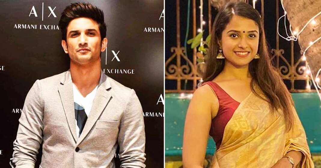 Sushant Singh Rajput's Suicide Wasn't Triggered By Disha Salian's Death ...