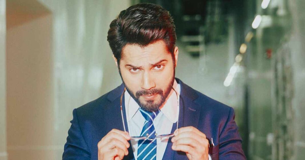 Varun Dhawan Suffering From Vestibular Hypofunction, Is It Life ...