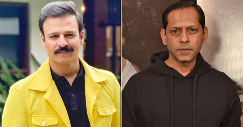 Dharavi Bank: Director Samit Kakkad Praises Vivek Oberoi, Calls Him "A ...