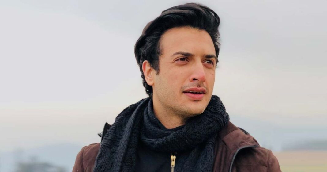 Mukhbir: The Story Of A Spy Zain Khan Durrani Shares Nostalgia As He Visits His Hometown Srinagar!