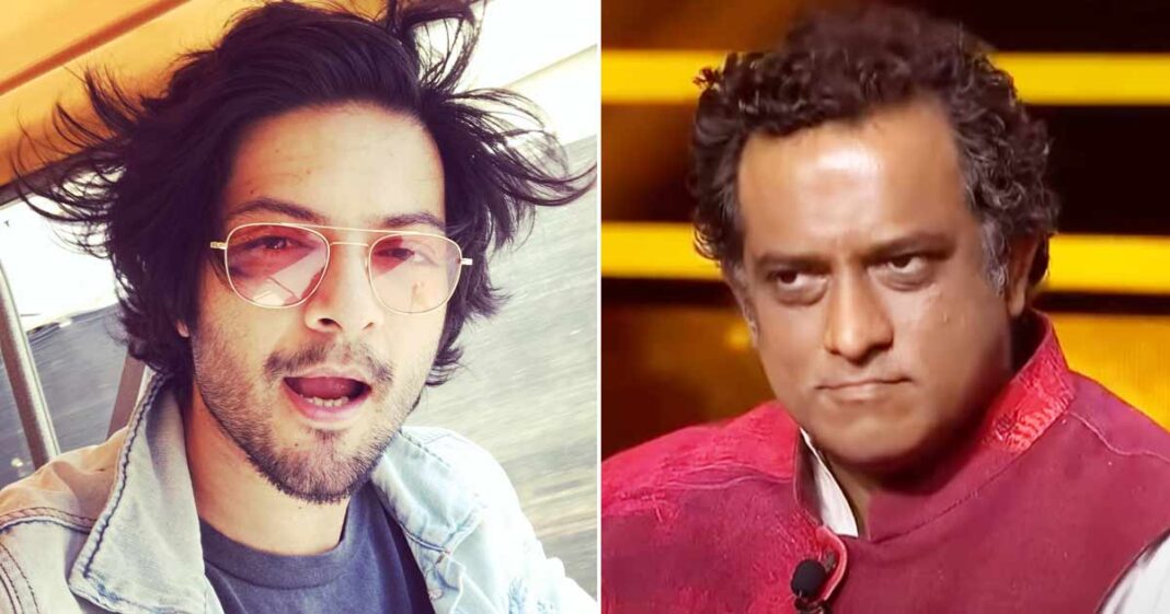 Metro: In Dino: Ali Fazal To Kickoff 2023 By Filming Anurag Basu's Film ...